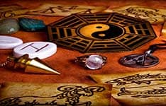 Gatanje i skidanje uroka - astrologijatarot.com.hr
